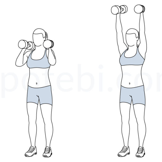 Hybrid Fitness Online – Small Steps, Big Results